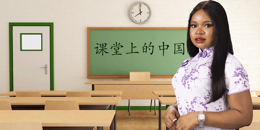 Online Chinese Classes - Chinese with Sarah Academy